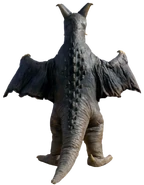 Chandlar | Ultraman Wiki | Fandom