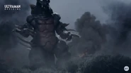 Giestron | Ultraman Wiki | Fandom