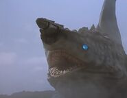 Geozark | Ultraman Wiki | Fandom