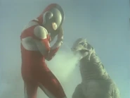 Gigasaurus | Ultraman Wiki | Fandom
