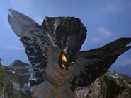 Alien Iyros | Ultraman Wiki | Fandom