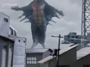 Kanedoras | Ultraman Wiki | Fandom