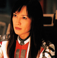 Megumi Iruma | Ultraman Wiki | Fandom