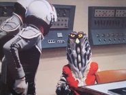 Alien Godola/Gallery | Ultraman Wiki | Fandom