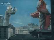 Mirrorman | Ultraman Wiki | Fandom