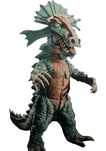 Motokureron | Ultraman Wiki | Fandom