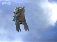 Motokureron | Ultraman Wiki | Fandom