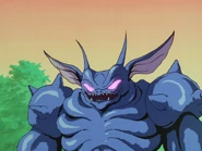 King Myra | Ultraman Wiki | Fandom