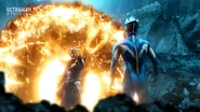 Absolute Tartarus/Gallery | Ultraman Wiki | Fandom