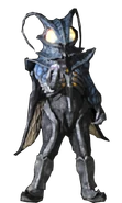 Alien Markind | Ultraman Wiki | Fandom