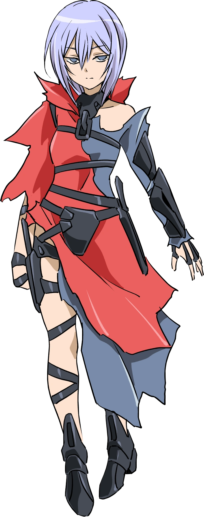 Aiz | Ultraman Wiki | Fandom