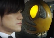 Alien Pitt | Ultraman Wiki | Fandom