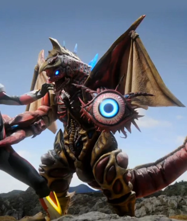 Five King | Ultraman Wiki | Fandom