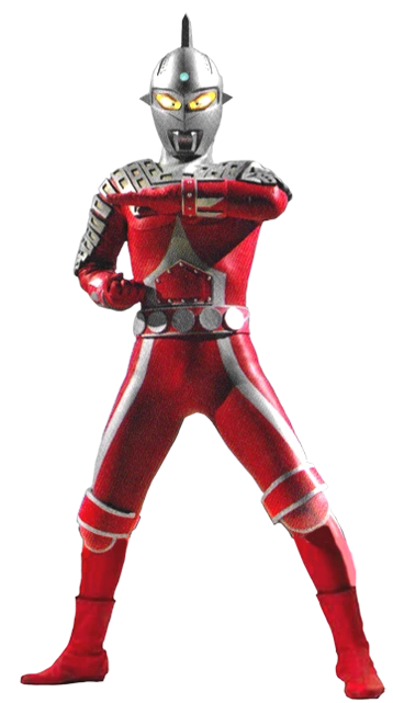 Imitation Ultraseven | Ultraman Wiki | Fandom