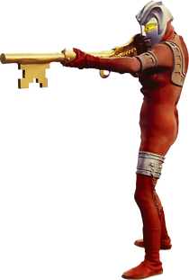 Alien Babarue | Ultraman Wiki | Fandom