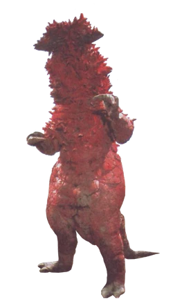 Pandon | Ultraman Wiki | Fandom