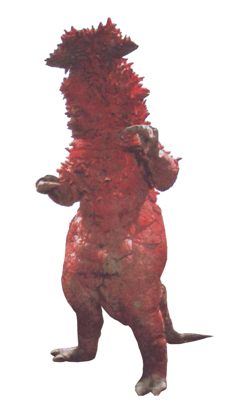 Pandon | Ultraman Wiki | Fandom