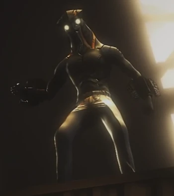 Alien Adacic | Ultraman Wiki | Fandom