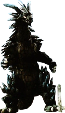 Argon | Ultraman Wiki | Fandom