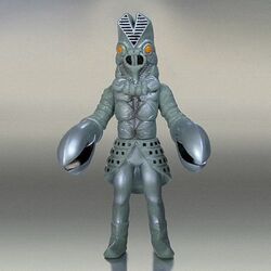 Alien Baltan/Merchandise | Ultraman Wiki | Fandom