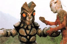 Alien Baltan/Other Media | Ultraman Wiki | Fandom