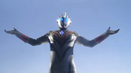 Evil Trigger | Ultraman Wiki | Fandom