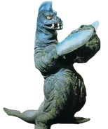 Gadorasaurus | Ultraman Wiki | Fandom