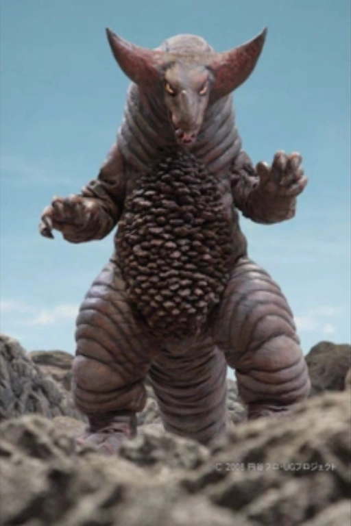 Rei's Gomora/Gallery | Ultraman Wiki | Fandom