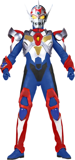 Gridman Sigma | Ultraman Wiki | Fandom