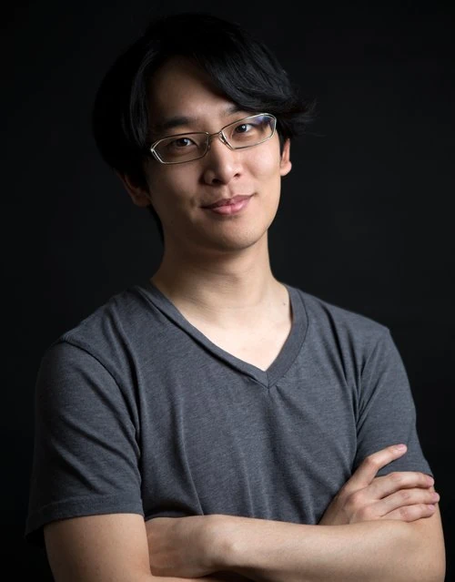 Howard Wang | Ultraman Wiki | Fandom