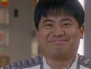 Masami Horii | Ultraman Wiki | Fandom