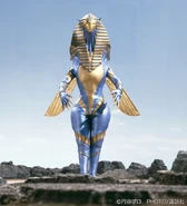 Parastan | Ultraman Wiki | Fandom