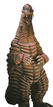 Red King | Ultraman Wiki | Fandom