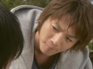 Ren Senjyu | Ultraman Wiki | Fandom