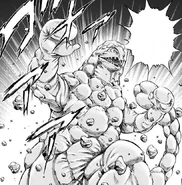 Shugaron | Ultraman Wiki | Fandom