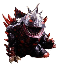 Salamadon | Ultraman Wiki | Fandom