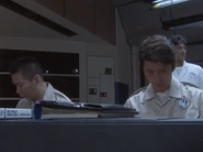 UDF (United Defense Federation) | Ultraman Wiki | Fandom