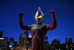 Ultraseven | Ultraman Wiki | Fandom