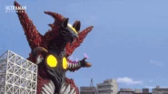 Zeppandon | Ultraman Wiki | Fandom