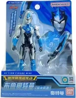 Action Figure Mini | Ultraman Wiki | Fandom