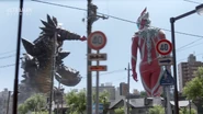 Graim | Ultraman Wiki | Fandom