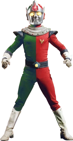 Izenbo | Ultraman Wiki | Fandom