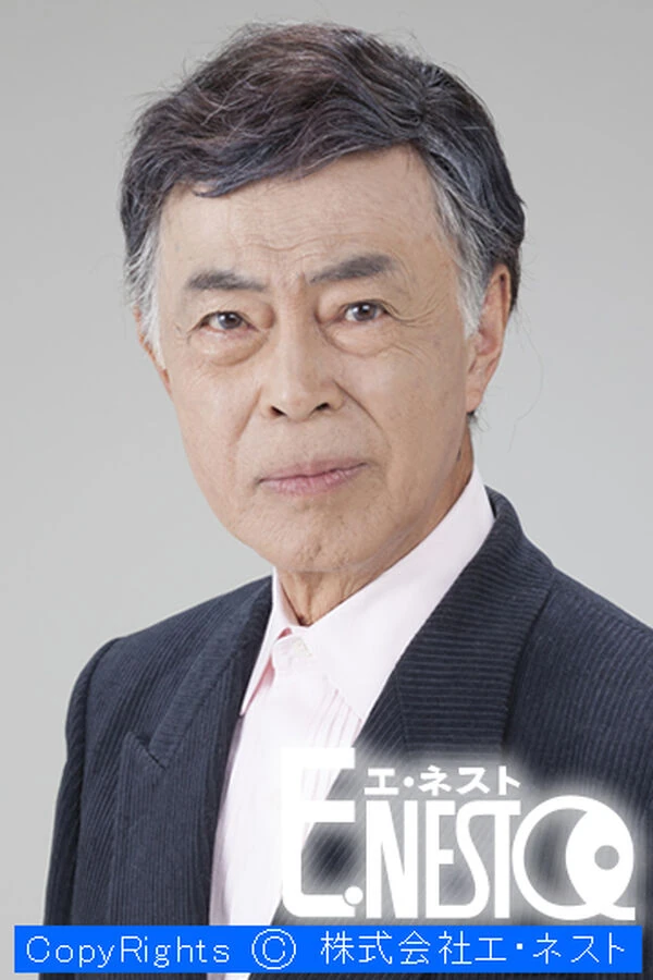 Shinya Kashima | Ultraman Wiki | Fandom