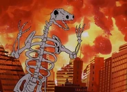 Skeldon | Ultraman Wiki | Fandom