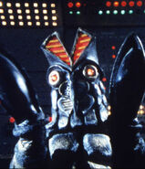 Builgamo | Ultraman Wiki | Fandom