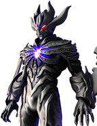Ultra Dark-Killer | Ultraman Wiki | Fandom