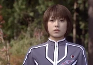 Yuki Kisaragi | Ultraman Wiki | Fandom