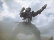 Apatee | Ultraman Wiki | Fandom