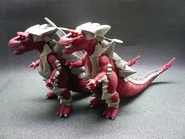 Demagorg | Ultraman Wiki | Fandom