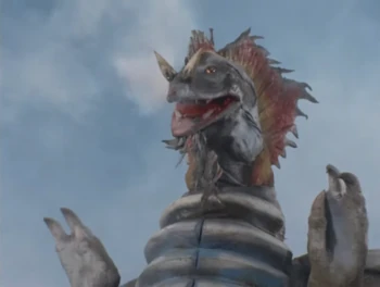 Demon Star | Ultraman Wiki | Fandom